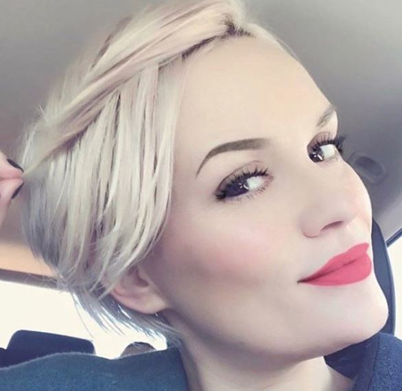 15x Kapsels Die Je Niet Wilt Missen! - Korte Kapsels