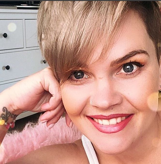 13x Het Pixie Model Van Dit Voorjaar! - Korte Kapsels