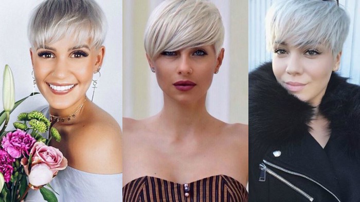 13x Super Moderne Klasse Kapsels! - Korte Kapsels